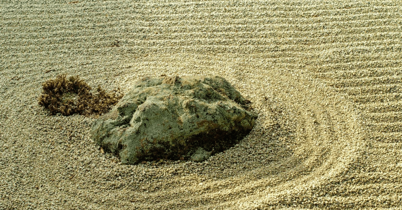 禅のお勉強 正法眼蔵「現成公案」｜Nobuo Kanai（金井 伸郎）