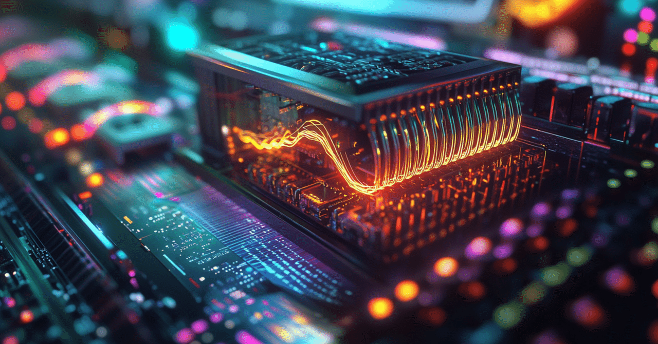 量子コンピューティングの新時代！Googleの革命的な量子チップ「Willow」とは？｜Minoru Nakamura