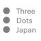自問 14｜大谷耕蒔 Three Dots Japan