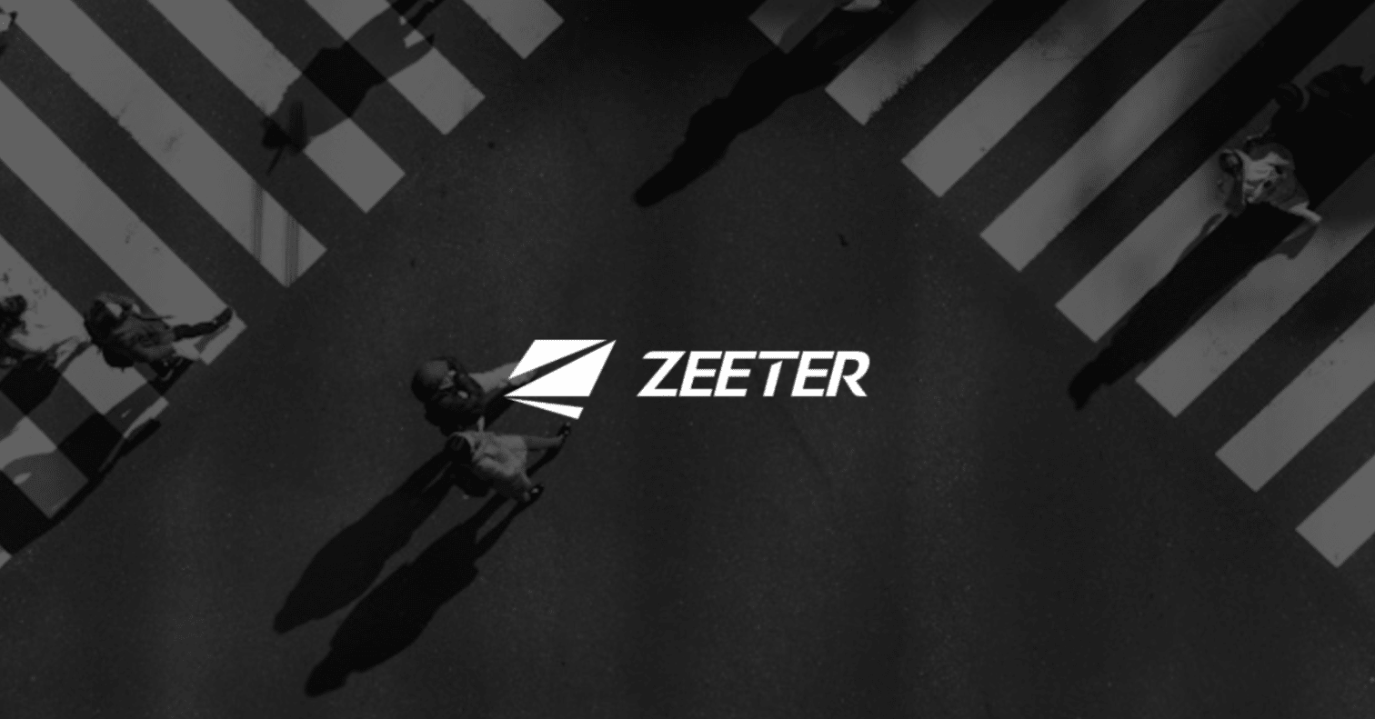 ZEETER｜note