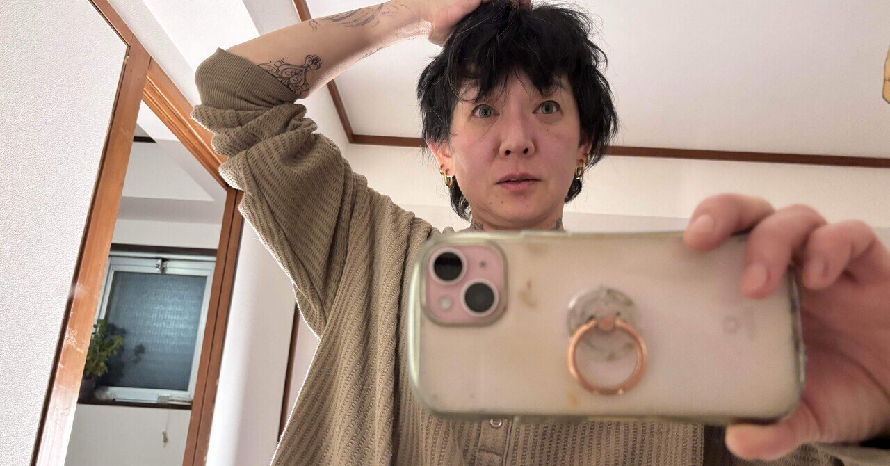 ちょっとだけ大事な話#57 ひとり旅第二弾について｜Toko Kondo