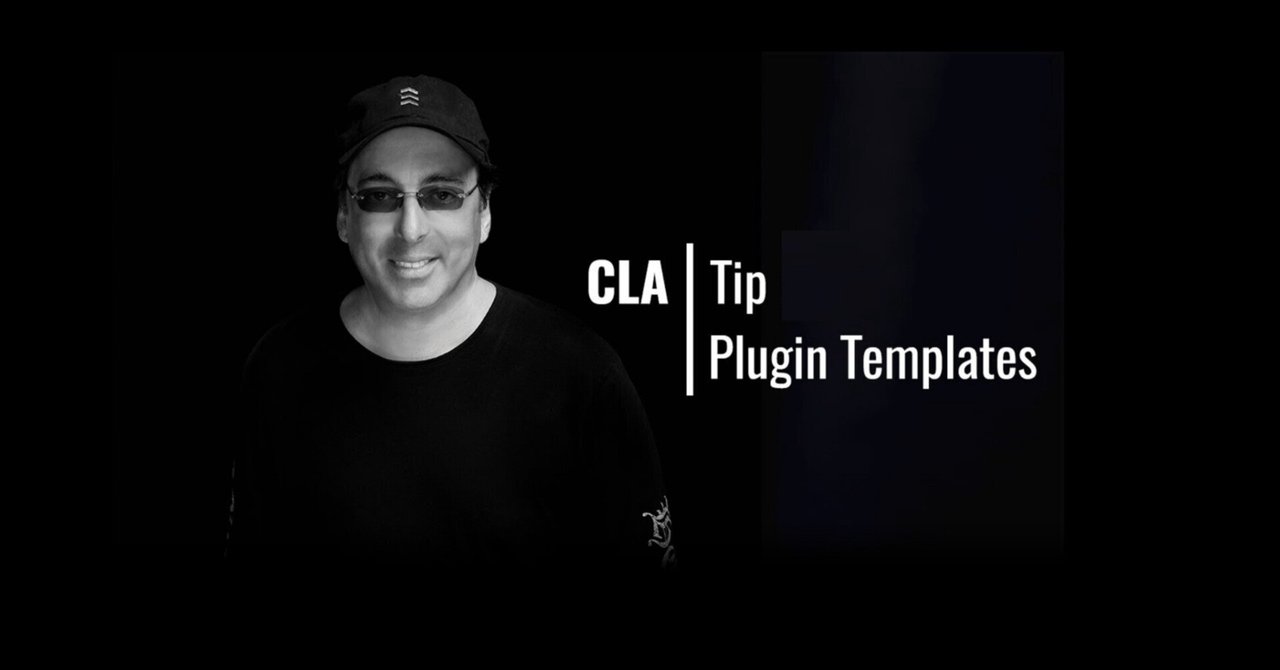 クリス・ロード・アルジさんのミキシングTipsから見るWaves CLA MixHub｜Yuuki-T