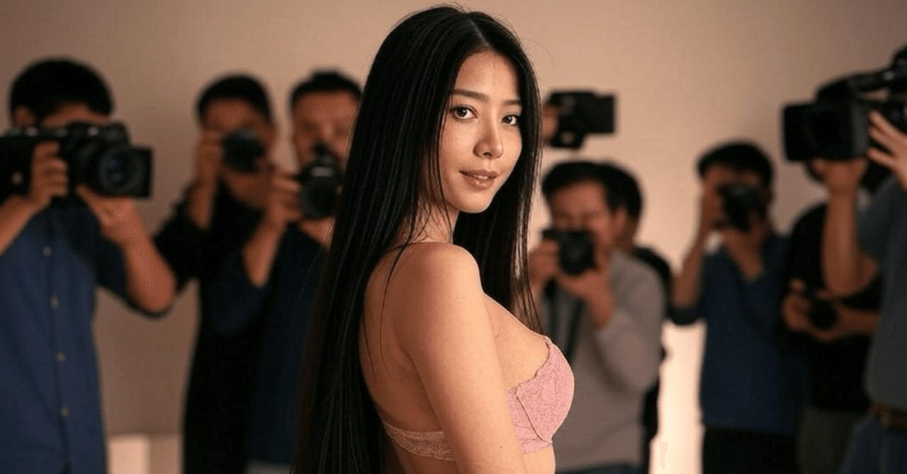 Screen Queens: The Bold, Beautiful, and Boundless World of JAV Actresses｜Japanese Hentai Culture