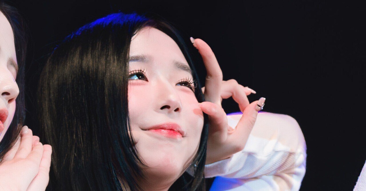 📷[tripleS] 241128 ∞! 1st Fan Concert in Japan "アンタイトル" 東京公演 (4p)｜めʒめʒʊﾟ꒭