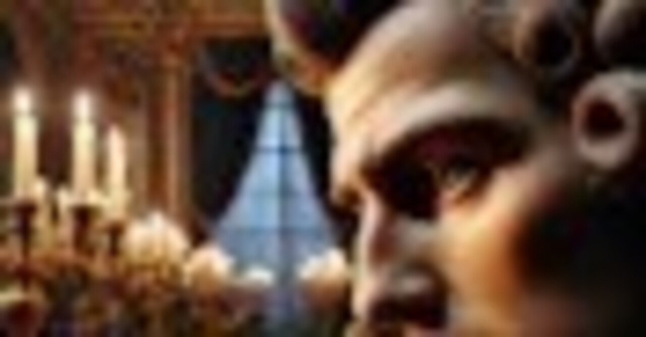 Canon | Music Box Orchestra Arrangement｜パッヘルベルの音楽世界