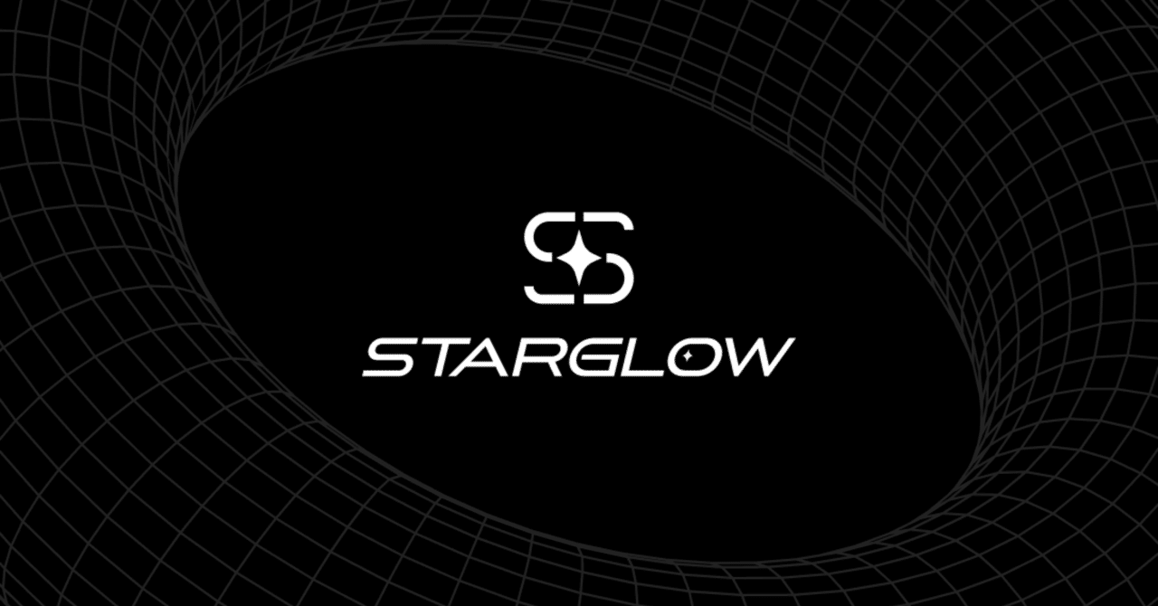 [完全新規プロジェクト] Starglow Protocol｜Nah_Mean
