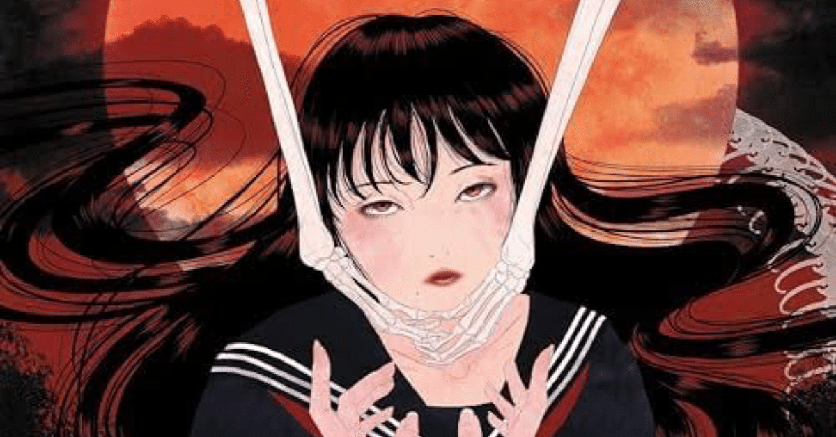 Saidan「Visual Kill: The Blossoming of Psychotic Depravity」〜ディクスレビュー〜｜こたろー