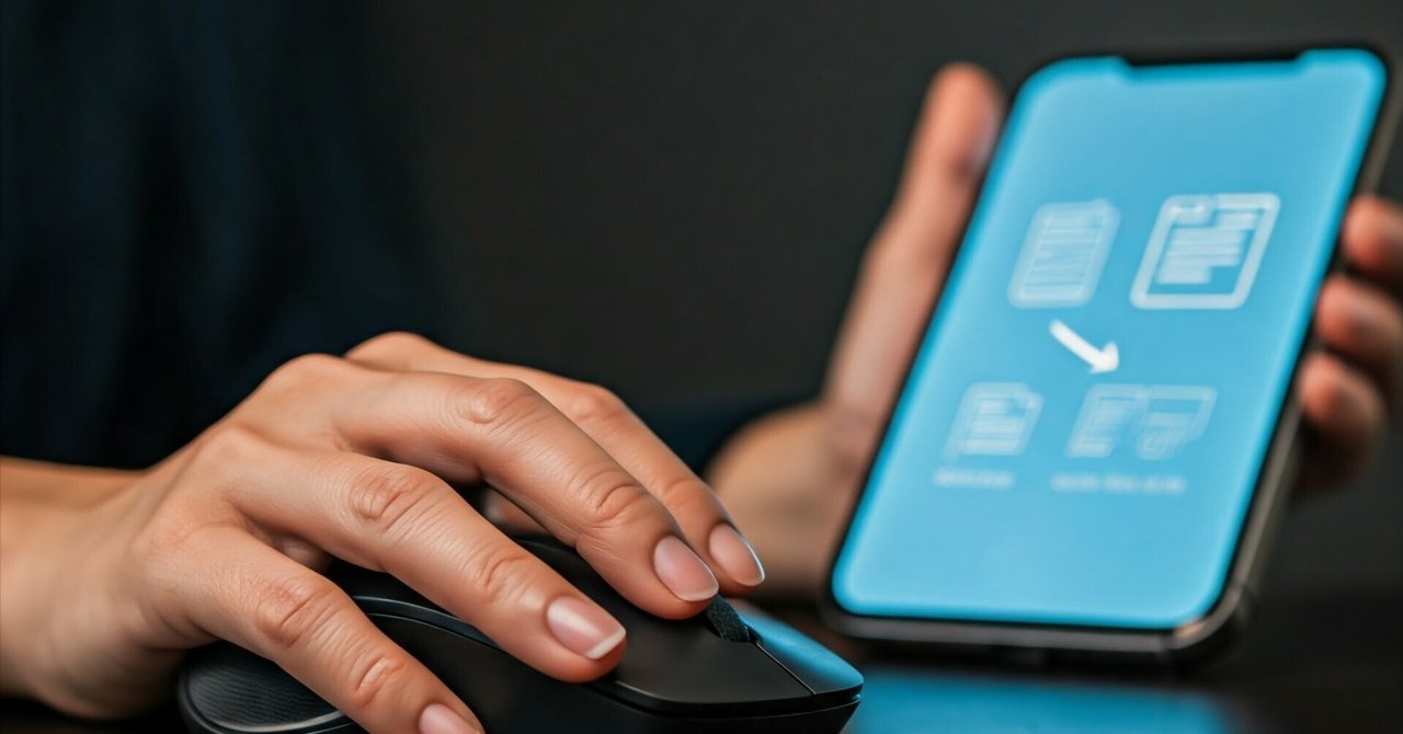 WindowsとiPhoneのファイル共有 ガイド｜TWLV32