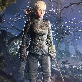 Bard_Robin(吟遊詩人ロビン)｜note