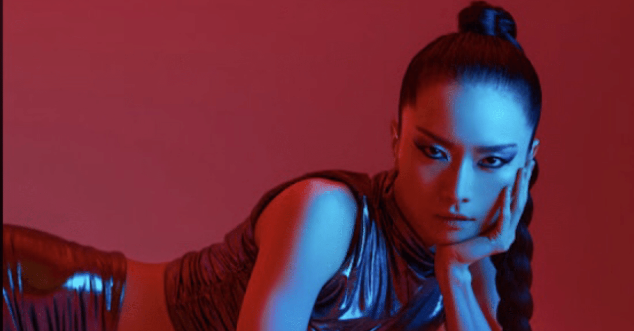 Kiyoshi「7」（今日の音楽と私（9） 2025/1/5)｜よんよん