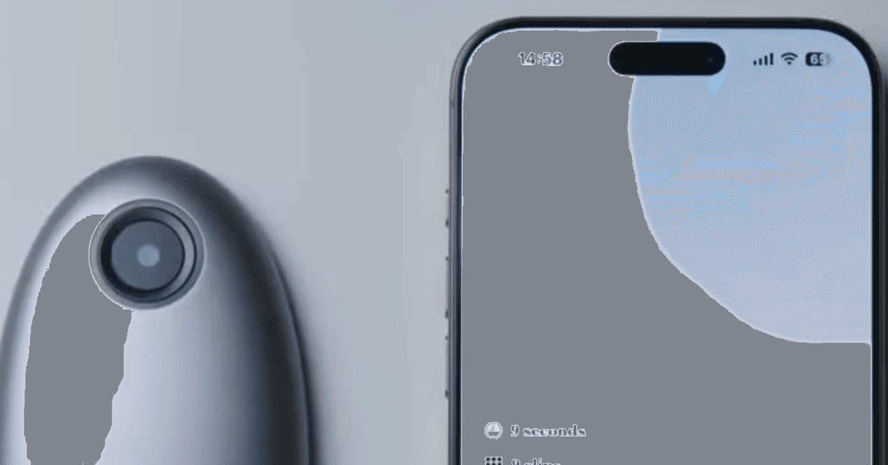 家族4人全員分のkyu cameraが欲しいという話｜阿部慎司