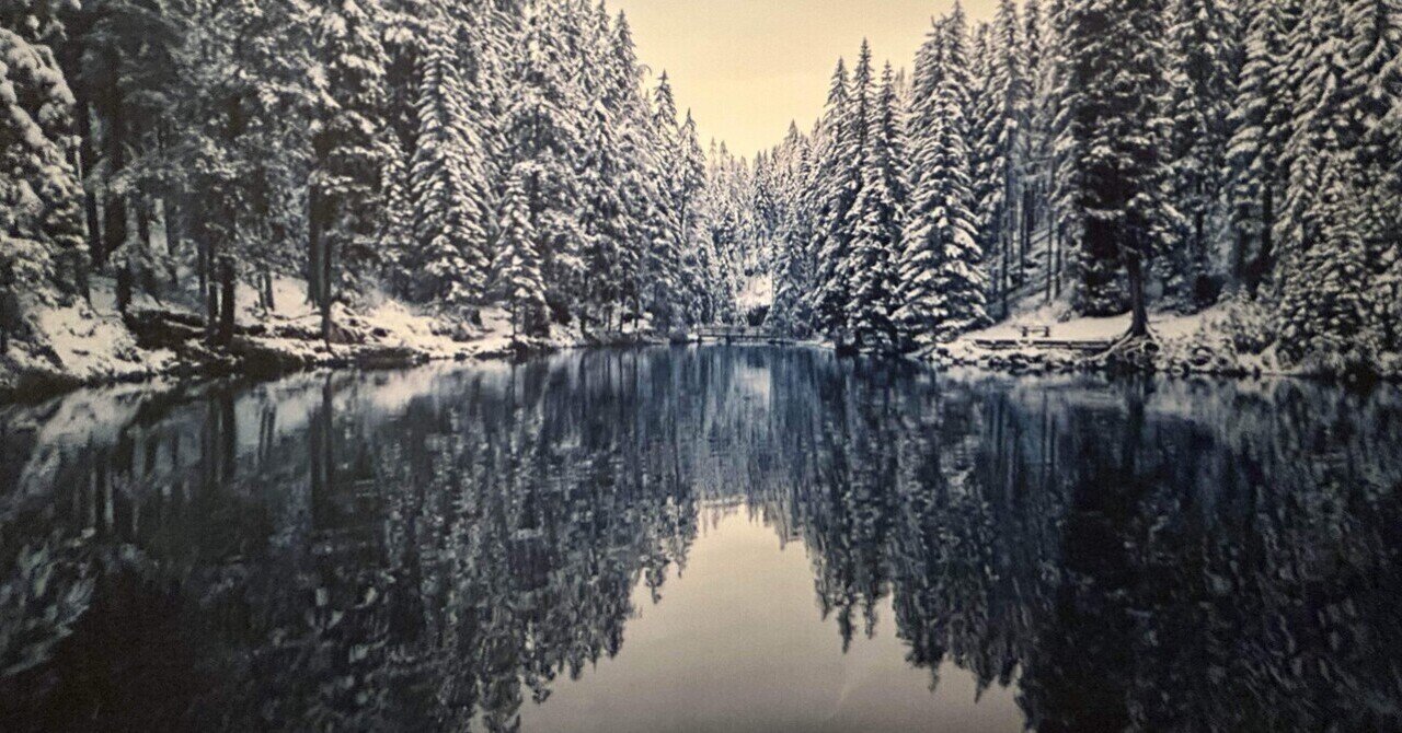 #122. なぜ冬の寒い時期に年始なのか｜mozhi gengo