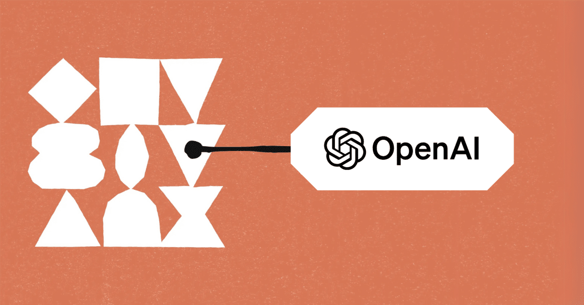 MCP(Model Context Protocol)のClientにOpenAI APIを利用する方法｜Gota@Data Analyst × AI