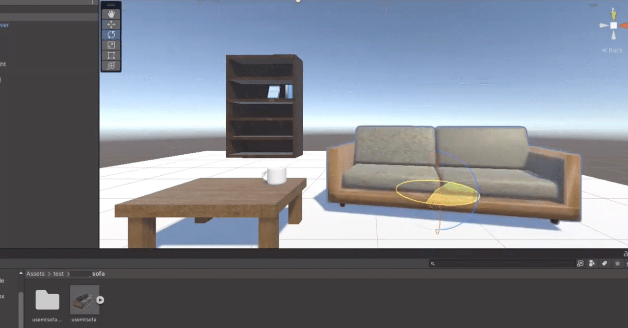 How to Bake Textures in Blender and Import Them into Unity (For Assets with Multiple Textures ...
