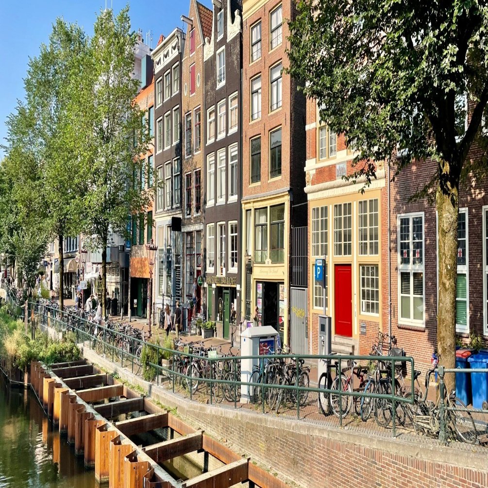 オランダで発見「新しい幸せのカタチ」｜ウェルビーイングな生き方を目指す起業家 HIROMI