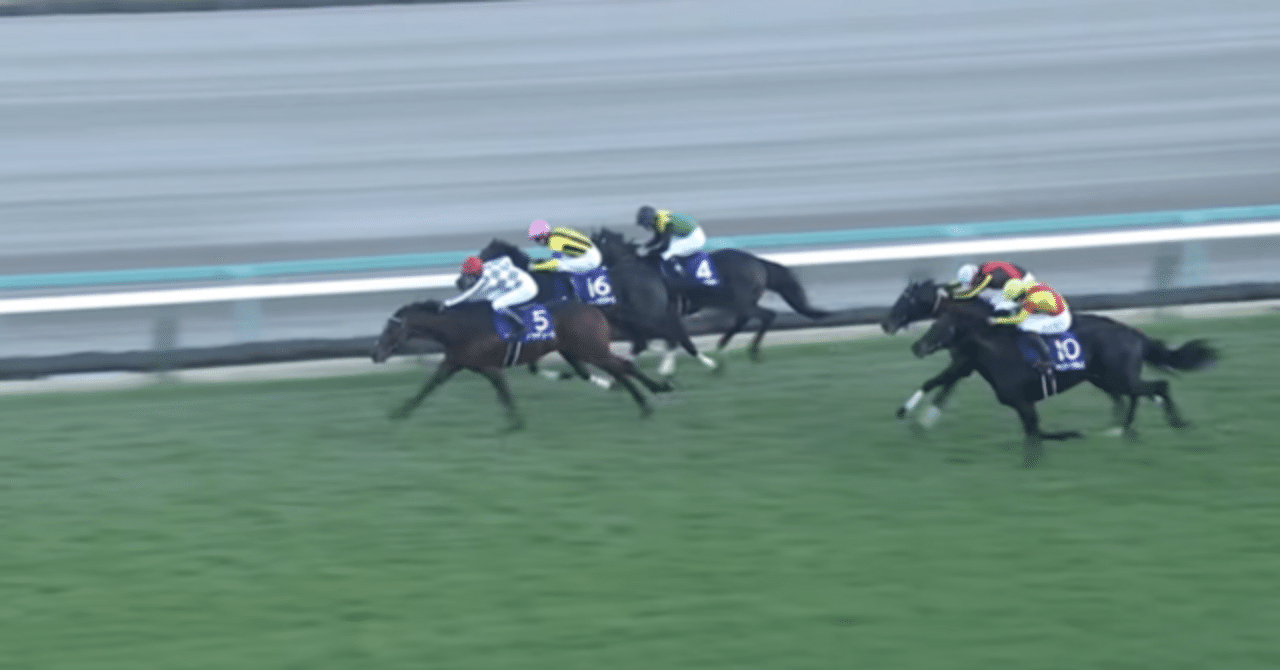 有馬記念 No.1｜shige