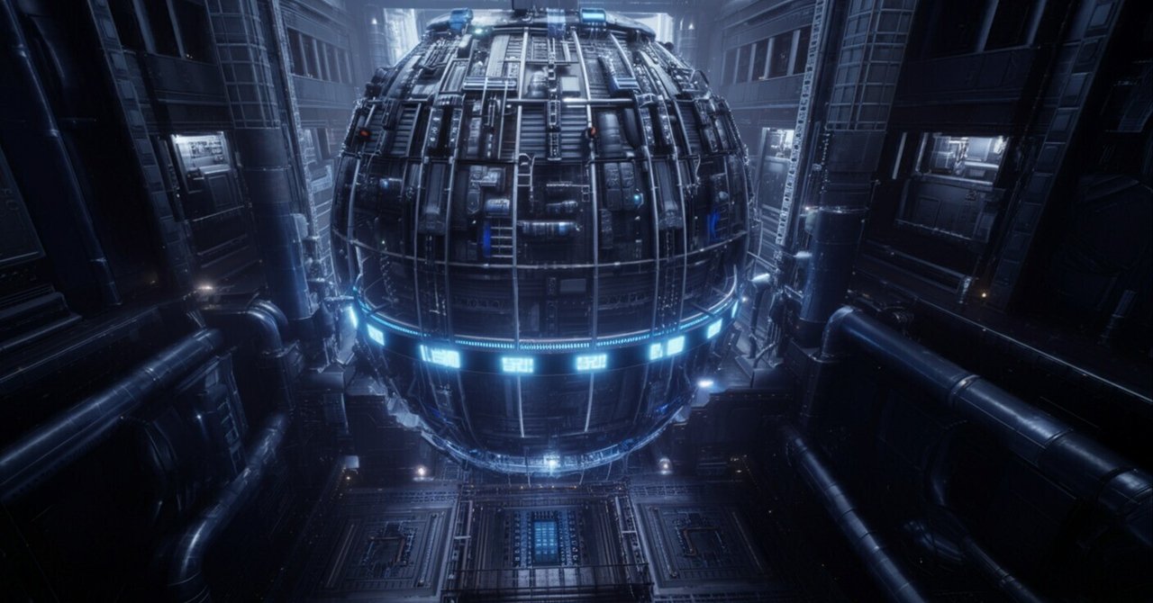 十分に発達した科学技術は、魔法と見分けがつかない｜Ferica