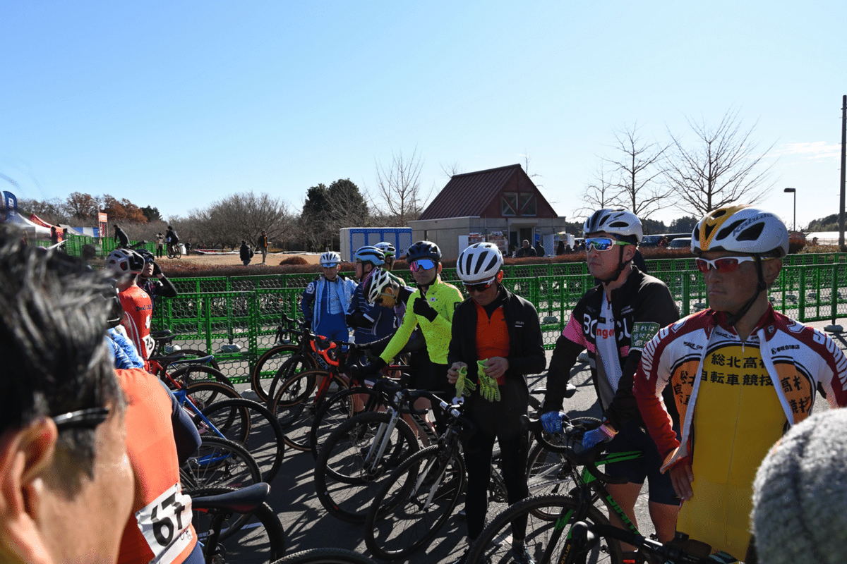 2024.12.13-14 シクロクロス全日本選手権｜Kazufumi Miyata