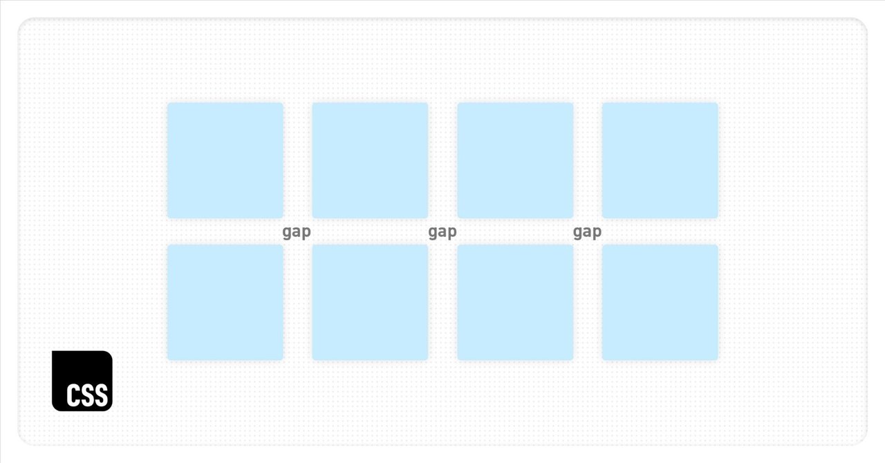 【CSS】flexboxのgapプロパティが安定して利用可能に｜rubul（クリエイティブ事務所）