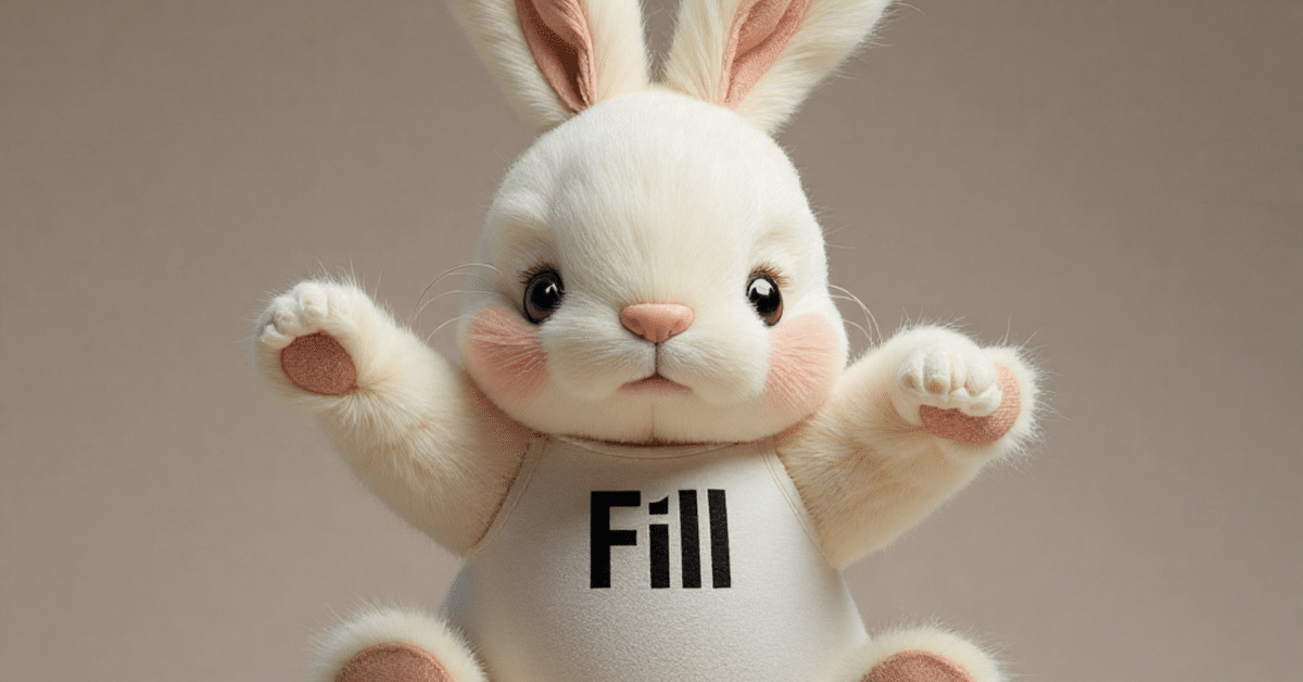 Flux1 Fill Standard+Hand Fix ＆Flux1｜GJL