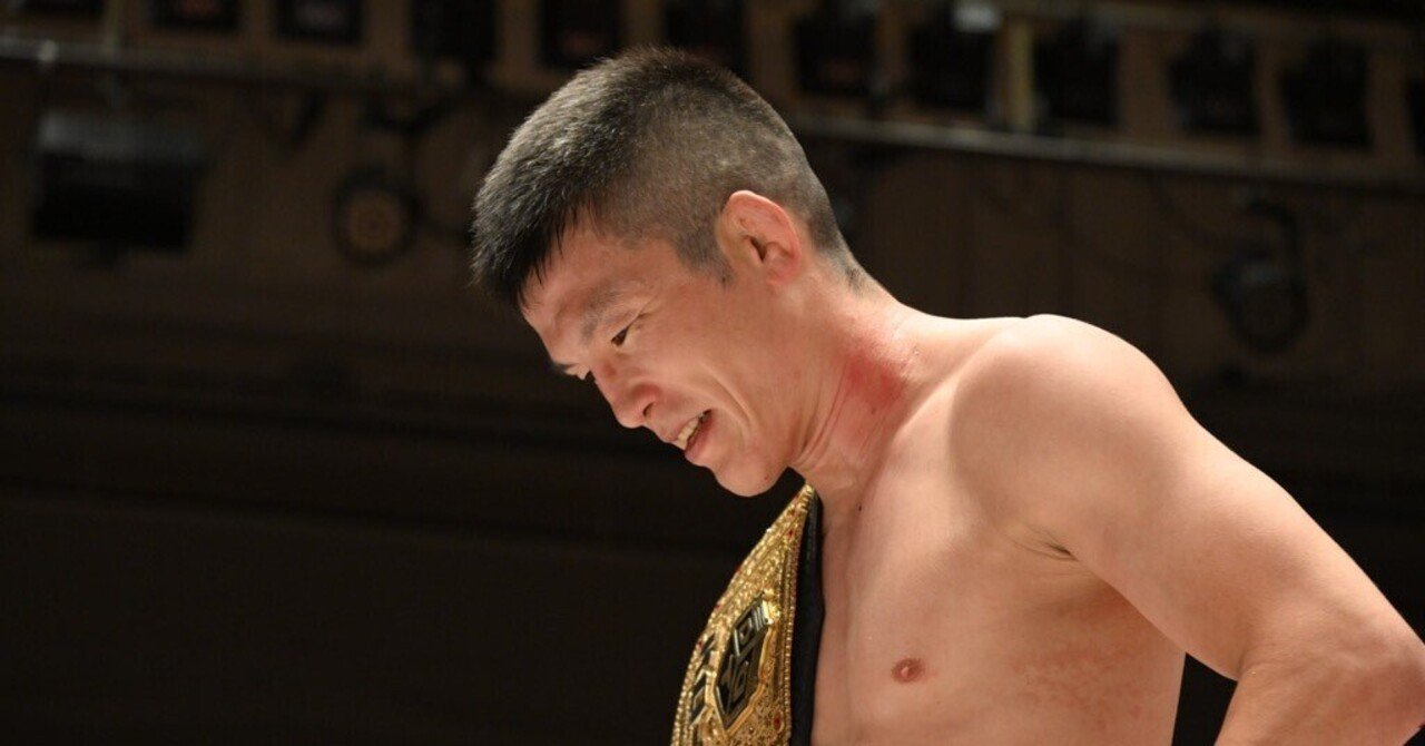 2024年を振り返る 「変化」の年 僕は変化に対応できる仕込みをずっとしてきていた｜青木真也 shinya aoki