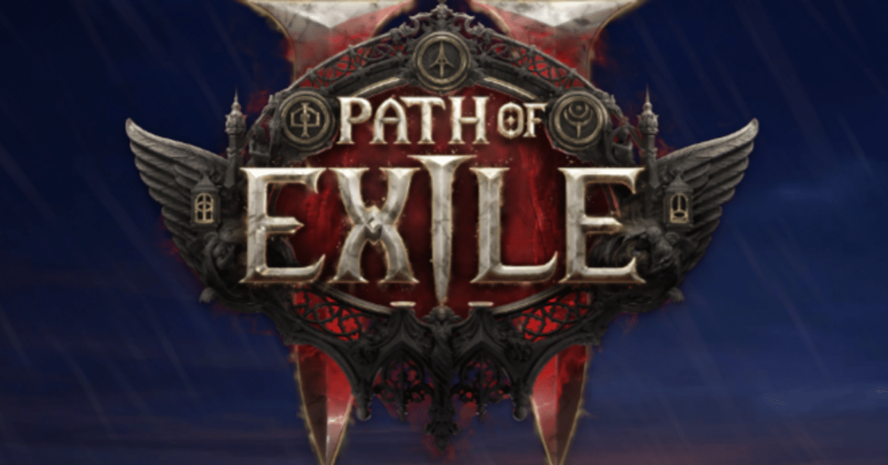 随時更新！PoE2攻略参考サイトリンク集｜うみほ