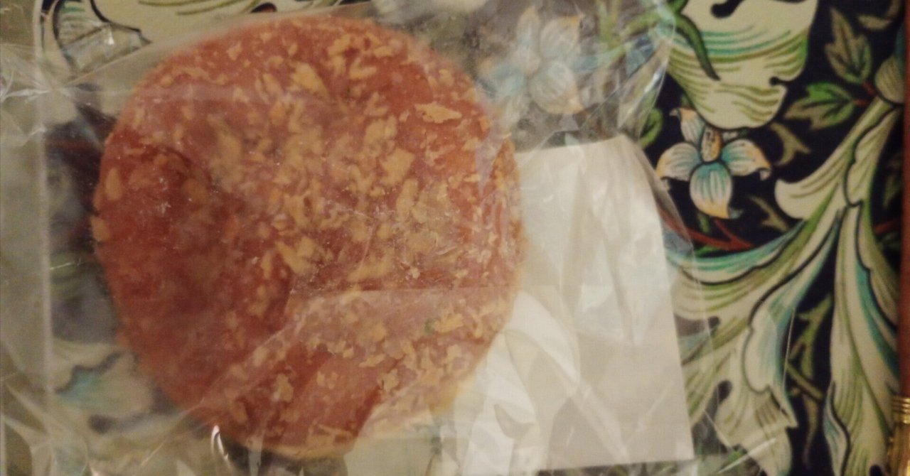 私のまわりの不思議面白人間図鑑1のおまけ｜ruming