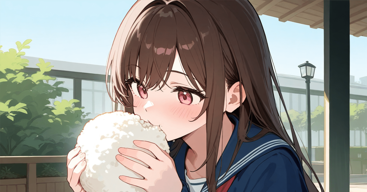 朝ドラ「おむすび」オープニングを広めていこう。｜hakuro