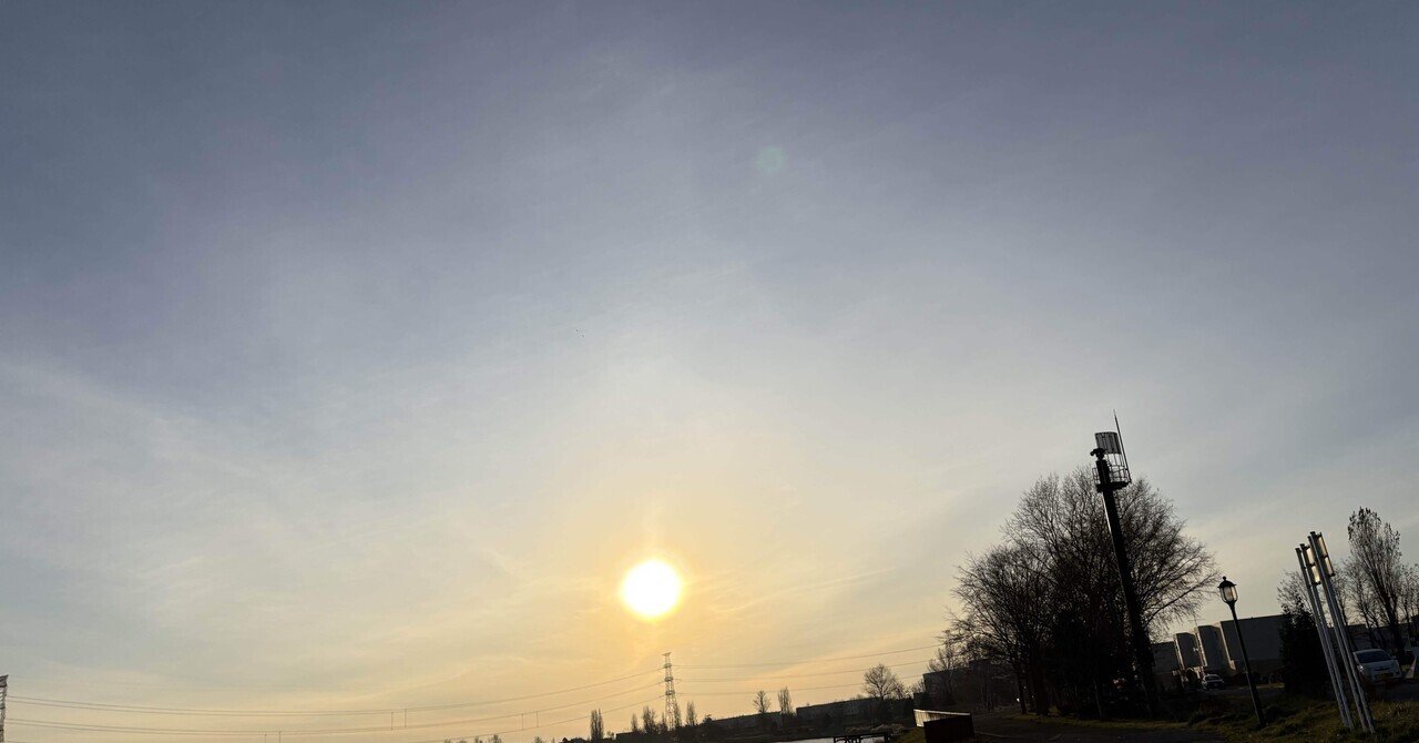 『天然色』に鳴りたくて。（こんな世の中だから踊り出せ）｜Lo-fi Yellow Funk創作所【note】