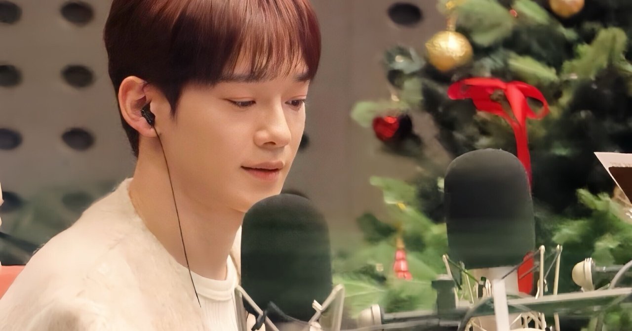 贅沢な歌とトーク120分のクリスマスプレゼント｜Charsound