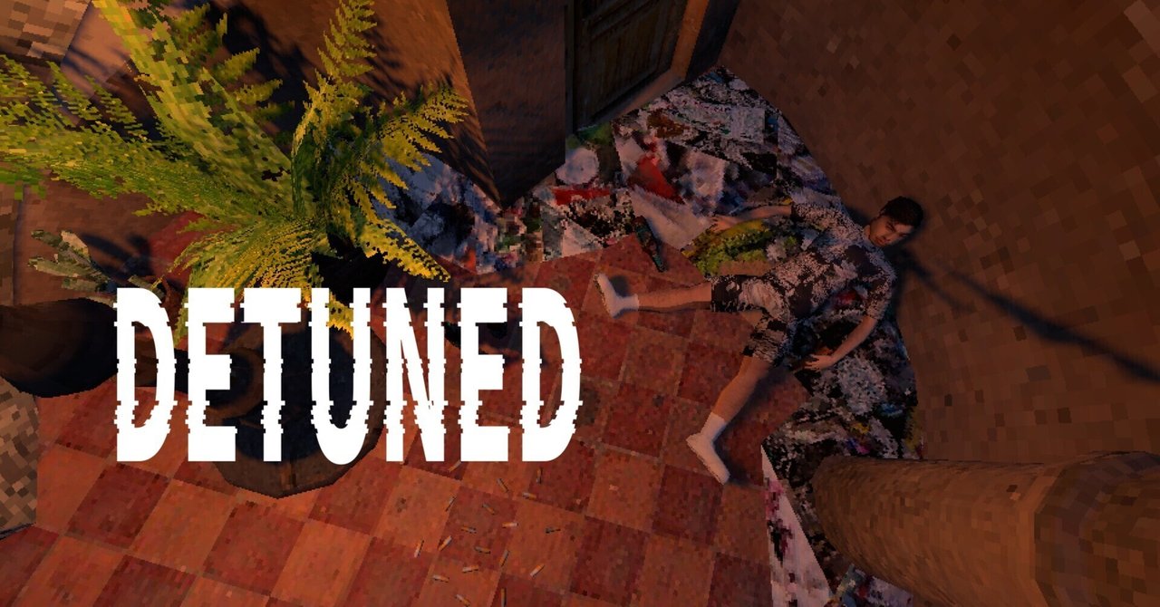 [B! 3DCG] “デチューンド・フォトリアル” まったく新しいローポリゴンゲームの流れ。いま広がりつつある、「感覚のリアル」を表現する潮流【アートハウス・ゲームシーン】｜令和ビデオゲーム ...