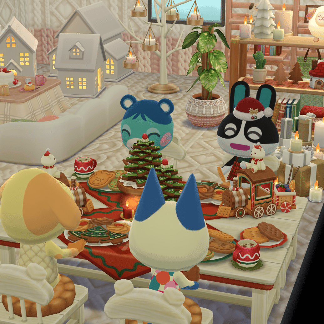 フォトモードはどのゲームにも必要不可欠｜Roimi