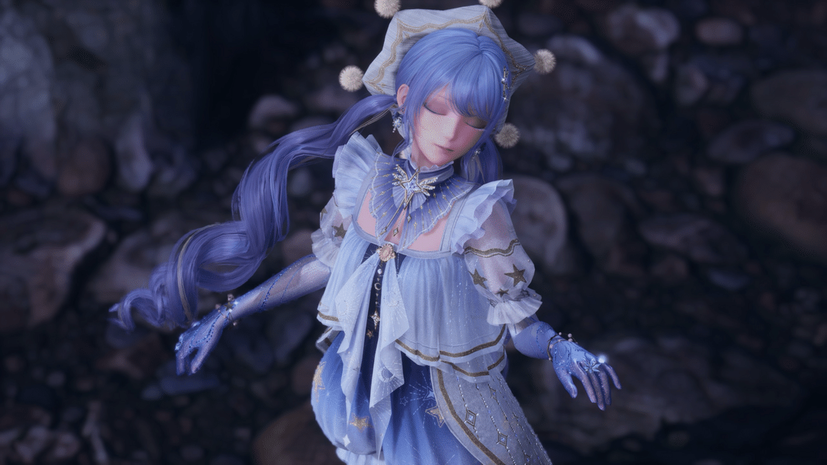 フォトモードはどのゲームにも必要不可欠｜Roimi