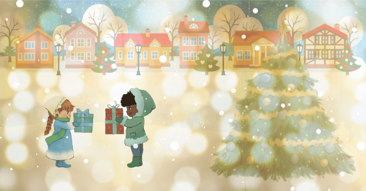 Risaの♫限定クリスマスボックス｜Risa〜あなたの心の声聴きます〜