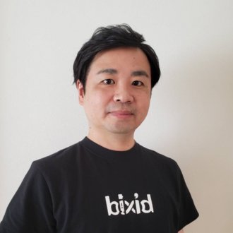 bixid_master A.I｜note