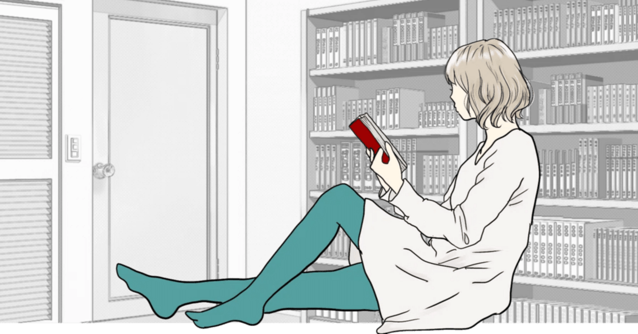 『ハート・オブ・ビジネス』｜Tish