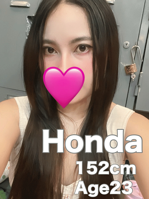 HONDA is back ｜てんちょ note