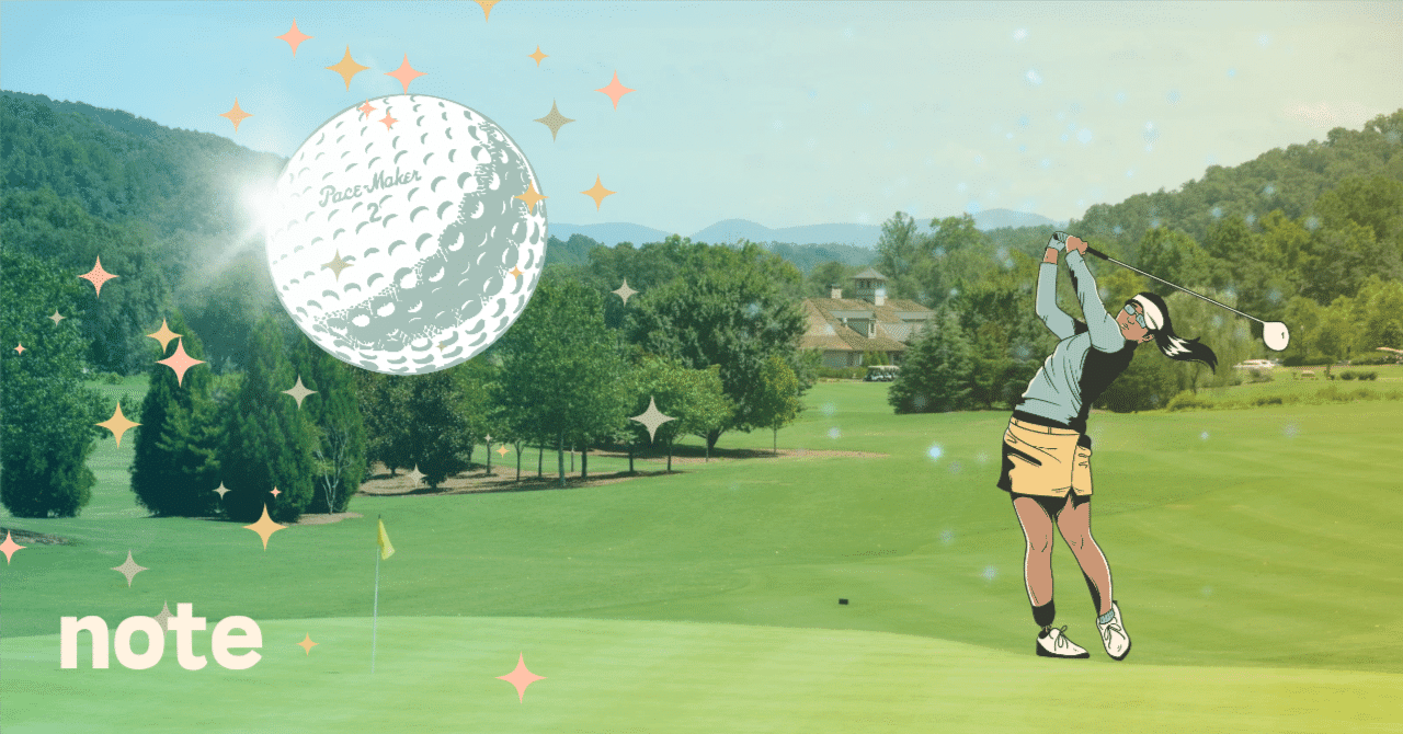 ゴルフクラブのグリップ｜kazu golf