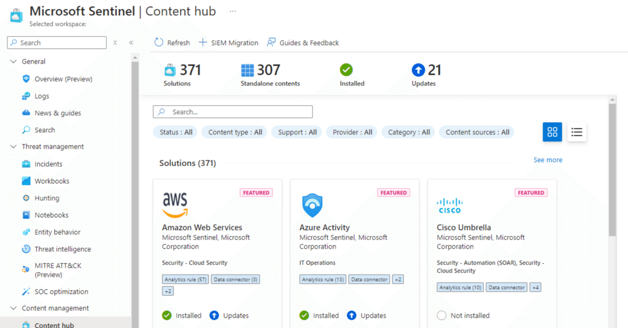 Microsoft Sentinel の SOAR 機能で色々やってみる｜mk9jira