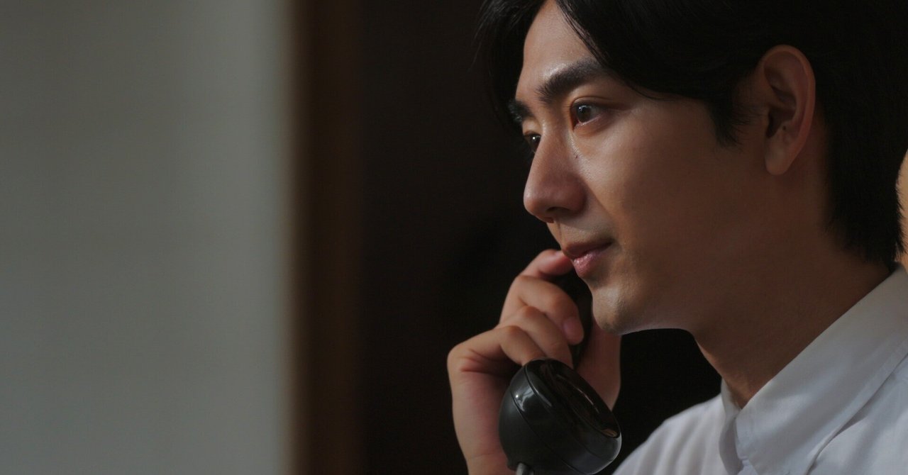 大人になっても／監督 長島 翔 【天狗の台所 Season2 スタッフnote #9】｜BS-TBSの公式note