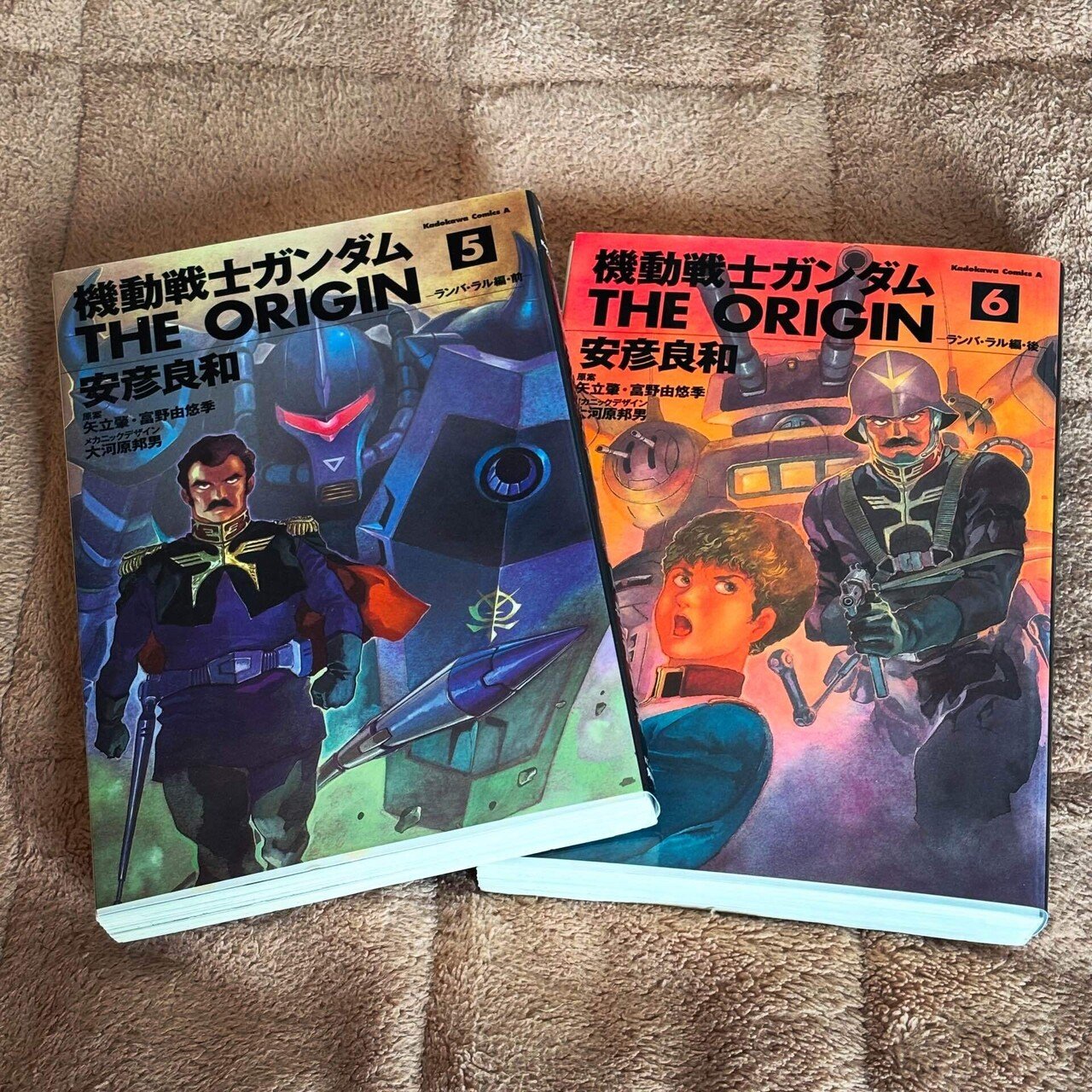 ラルさんより大分年嵩になってしまったなぁ、、なんて思いながら。MGグフ、リトライしたくなってきていますが、再販予定あったかなぁ。。｜圭（ohsui）