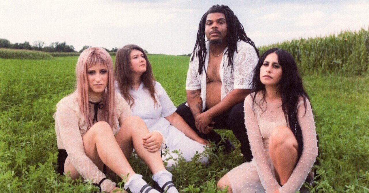 WWW Xで鳴らされたMannequin Pussyの音について｜ASSXX_Y