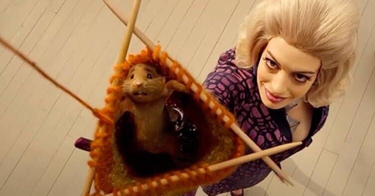 オススメファンタジー映画!!｜chokora