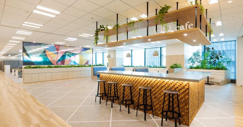 ARアドバンストテクノロジ株式会社（ARI）公式note：ARI note｜note