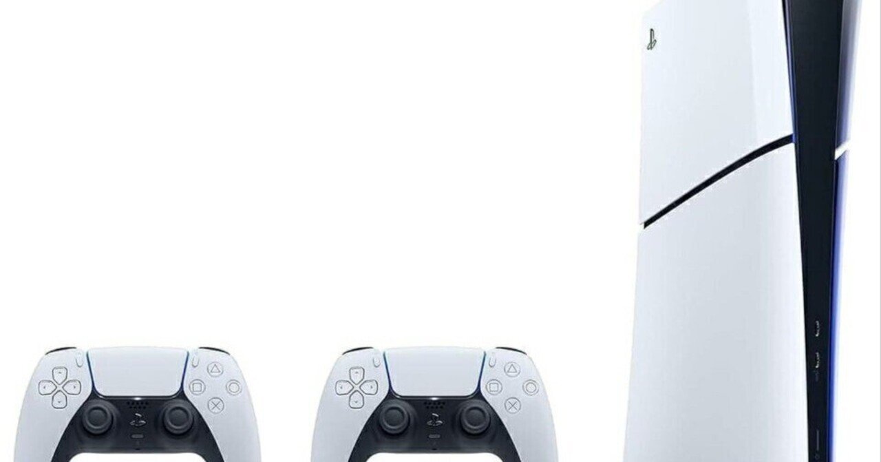 お得に楽しむPS5！今なら未使用のDualSenseワイヤレスコントローラーダブルパックが狙い目！｜Vera Chan