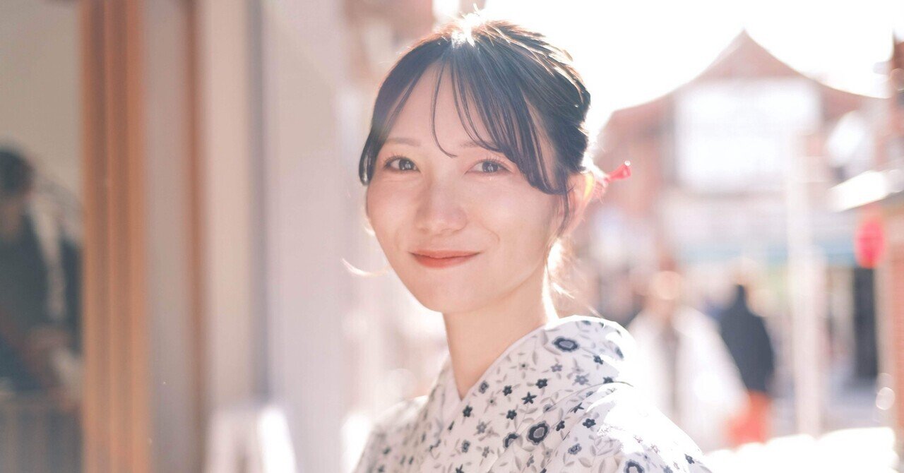 着物。｜江嶋 綾恵梨 -Ejima Aeri-