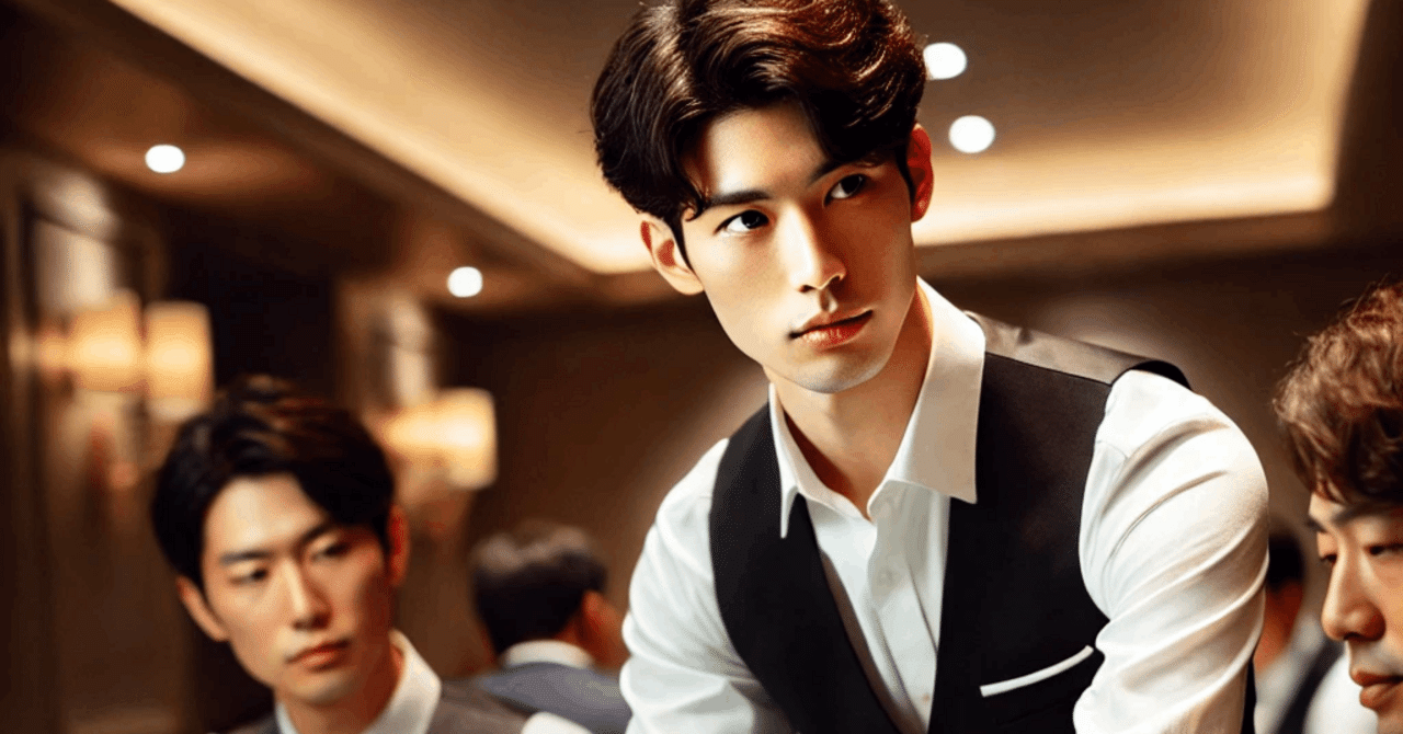 PLO AAxxの凌ぎ方｜Ryan