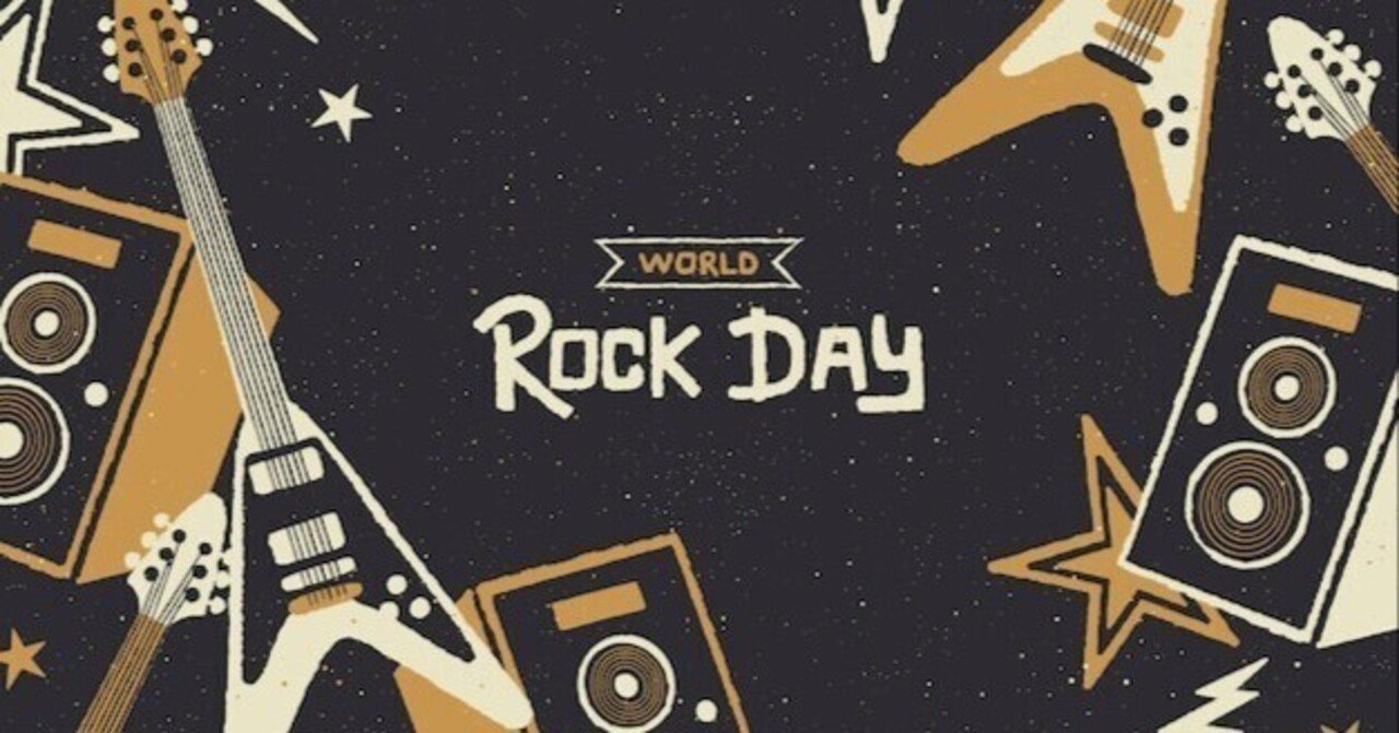 ロックが鳴り響くオレの部屋にようこそ🙇💦💦｜negomasa