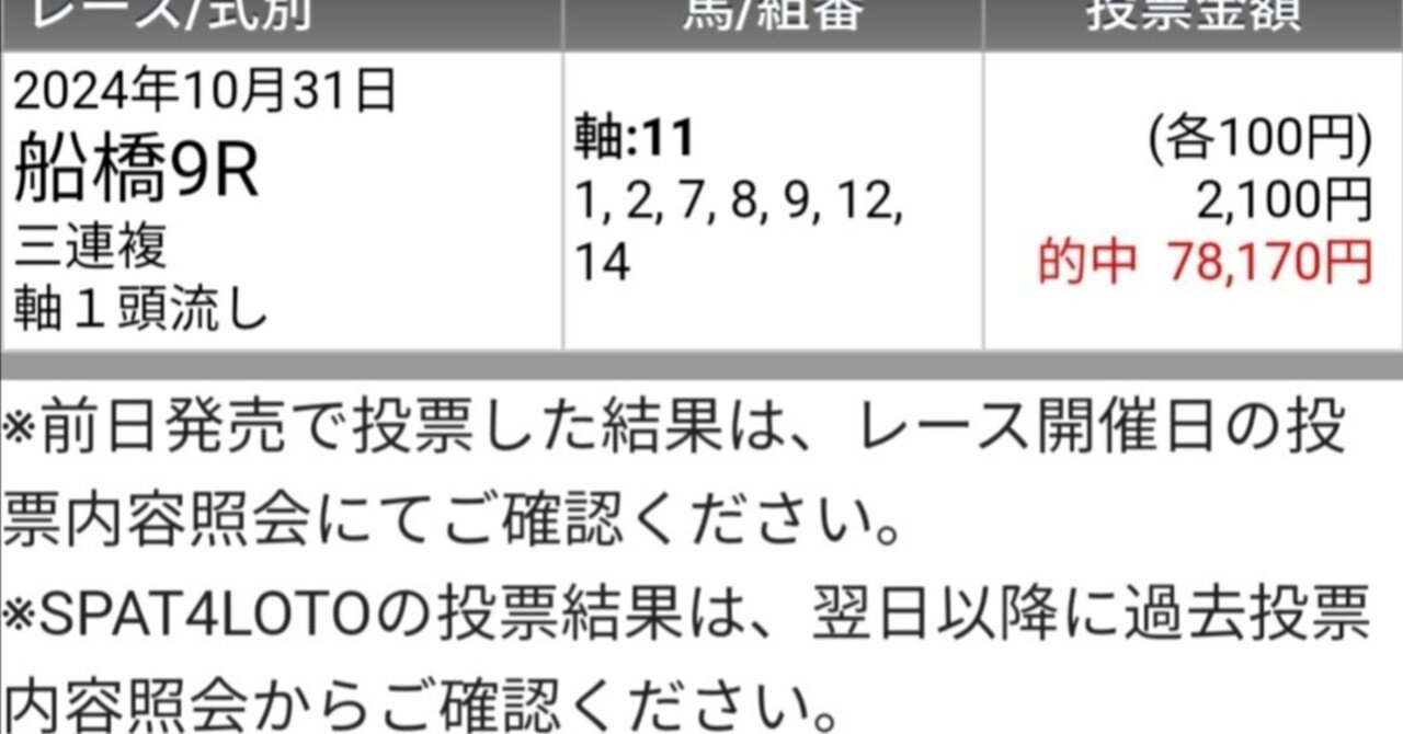 1218水船橋競馬12r ファイナル超絶勝負レース 地方競馬土曜日京都3r超絶特大馬券完全的中 単勝600円 馬単7万3460円 3連複