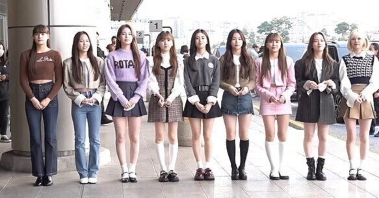 ⏰めざましTV⏰｜naho-21